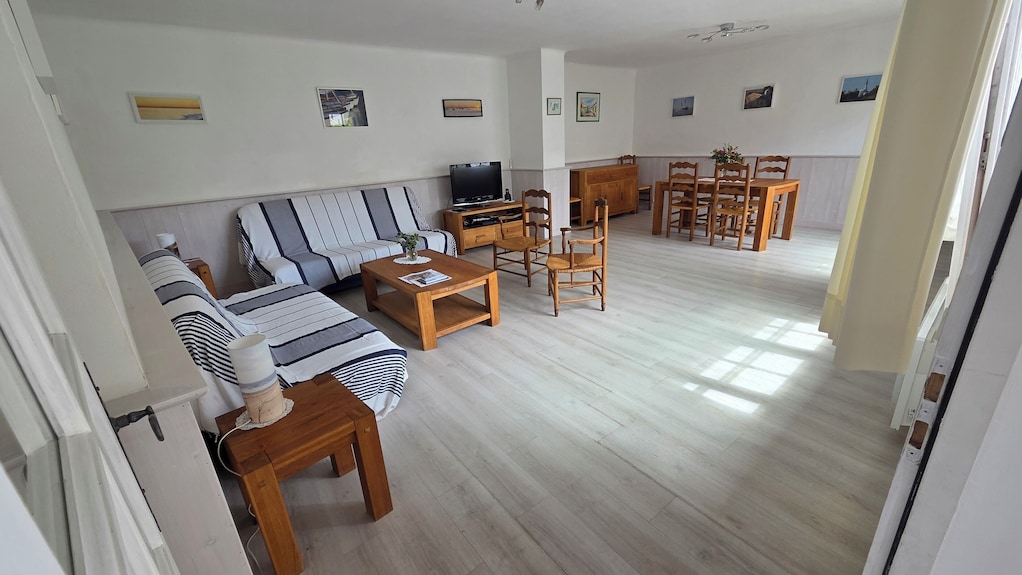 La Maison Au Fond De L'impasse - Ars-en-Ré