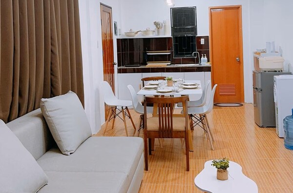 Family Island House In Casa Verde Mati City - Mati