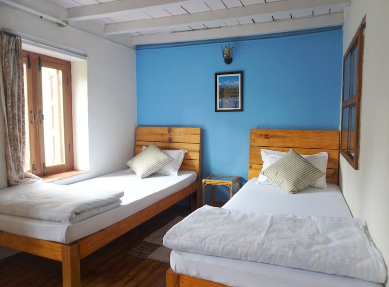 Cozy Place In Patan - Katmandou