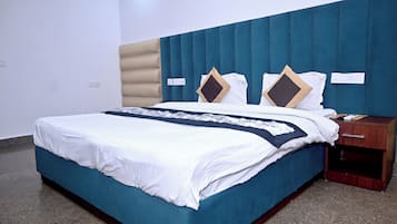 Quarto Deluxe | Wi-fi grátis