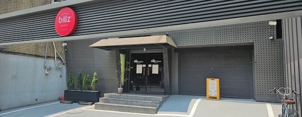 Billz Hotel Dongdaemoon - Seoul