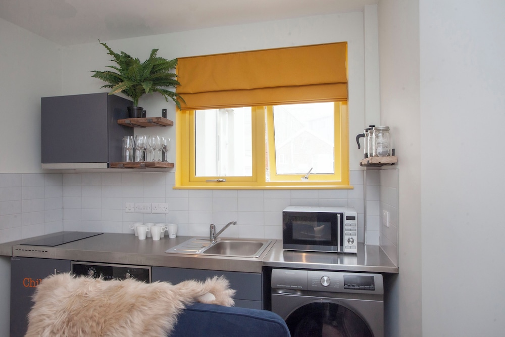 Higgihaus St Mary's Apts - Cardiff