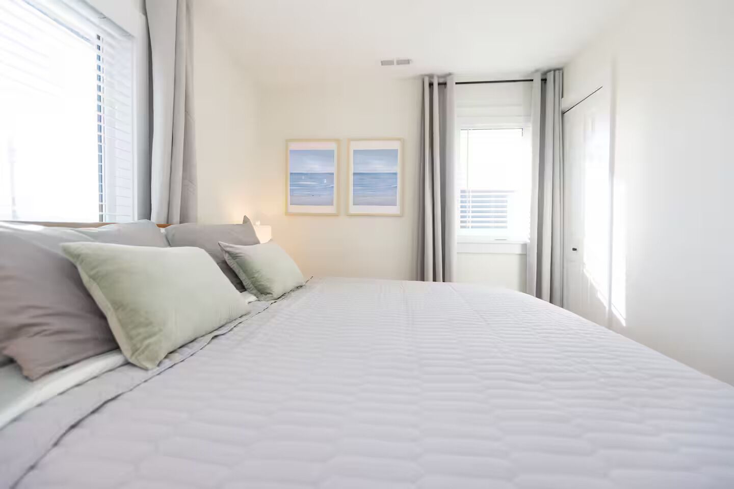 Charming 3-bedroom House In Ocean City With Wifi, Ac - Egg Harbor Township, NJ