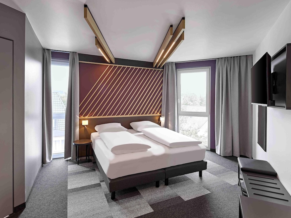 B&b Hotel Arnsberg - Arnsberg