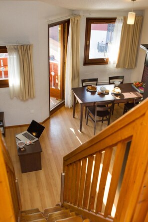 Parking, tv, ski locker, 35m², Val Cenis Reviews, Deals & Photos 2026 ...