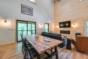 Casa (4 Bedrooms) | Interior