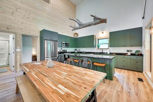 Casa (4 Bedrooms) | Interior