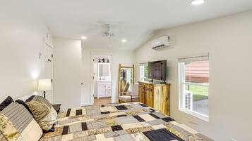 Casa (2 Bedrooms) | Interior