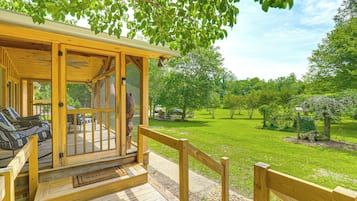 Casa (2 Bedrooms) | Interior