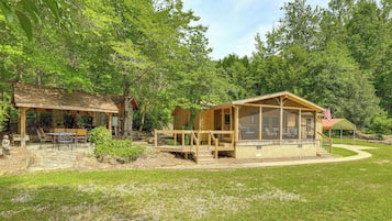 Casa (2 Bedrooms) | Interior