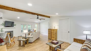 Casa (2 Bedrooms) | Interior