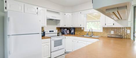 Casa (5 Bedrooms) | Interior