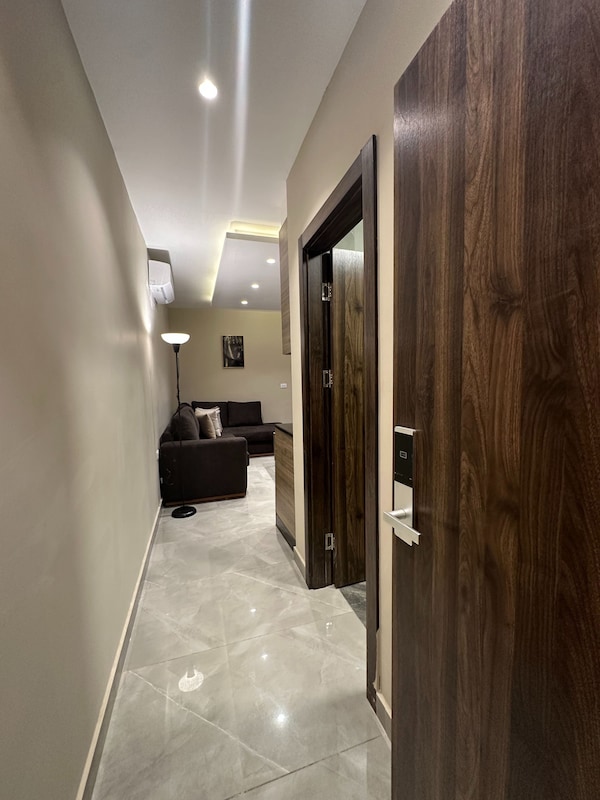 101 Al-najeh Jre Apartments For Rent Ave - Amman