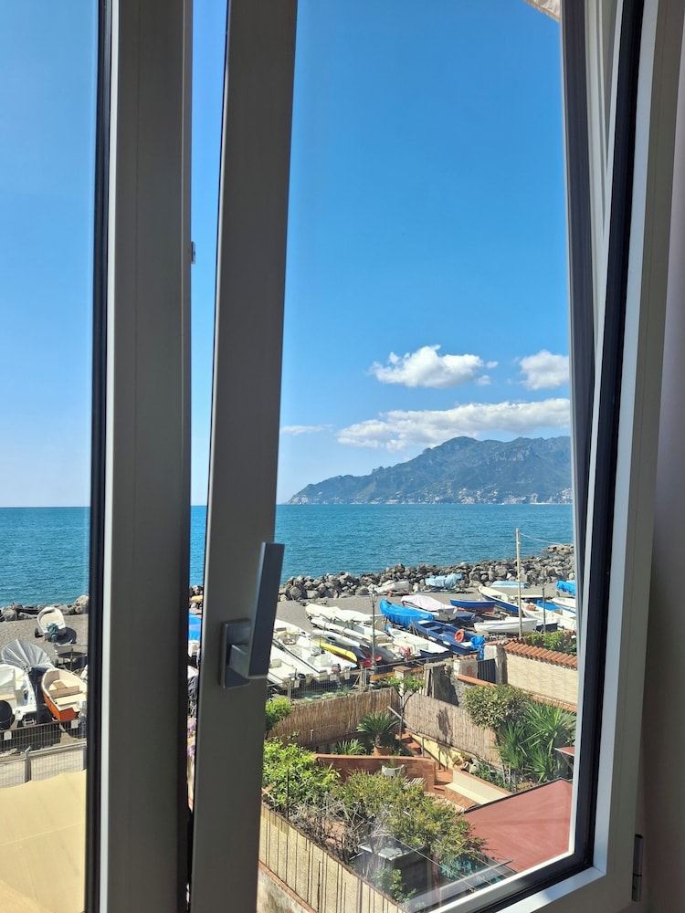 Le Barchette B&b - 薩萊諾