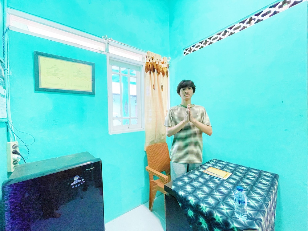 Bronk House 2 Tamsis - 족자카르타
