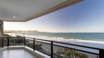 Apartamento Básico | Terrenos do alojamento