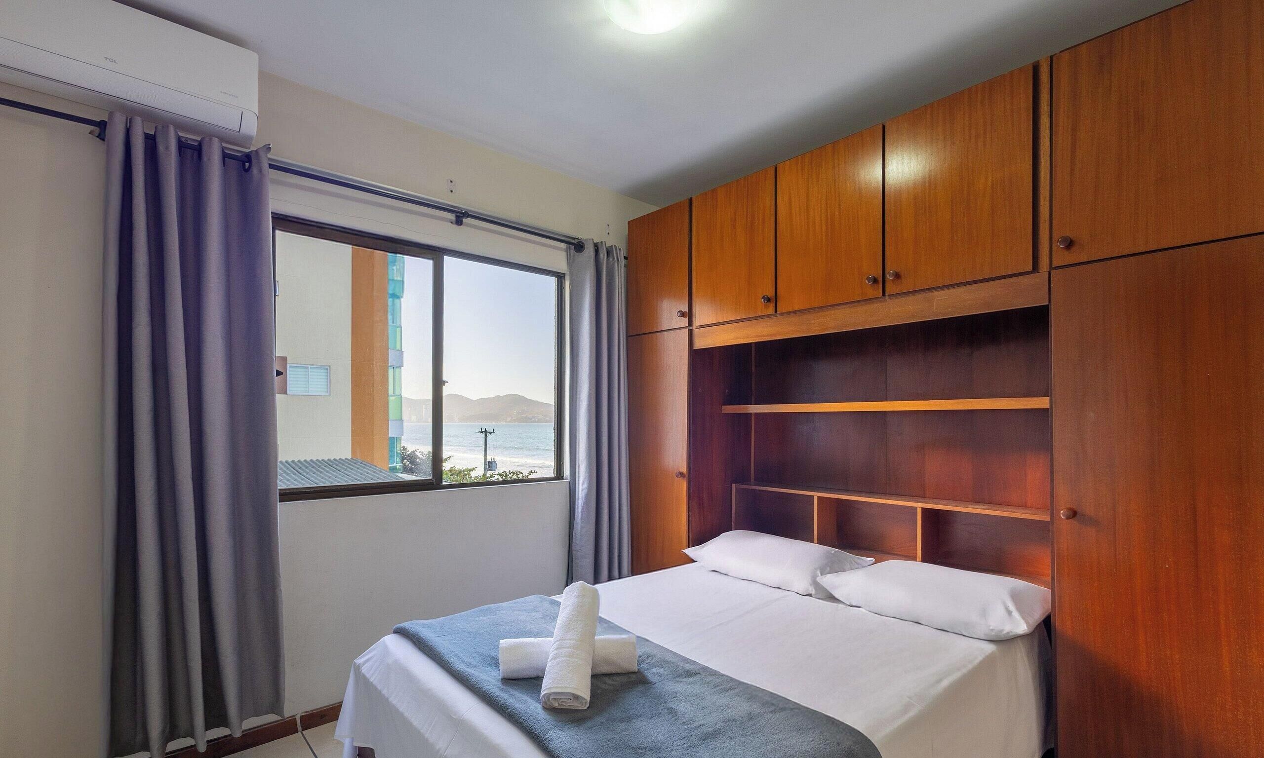 Apartamento Básico | 3 quartos 