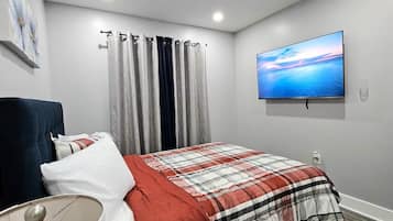 Casa, Vista para a cidade | Roupa de alta qualidade, cortinas/cortinados opacos