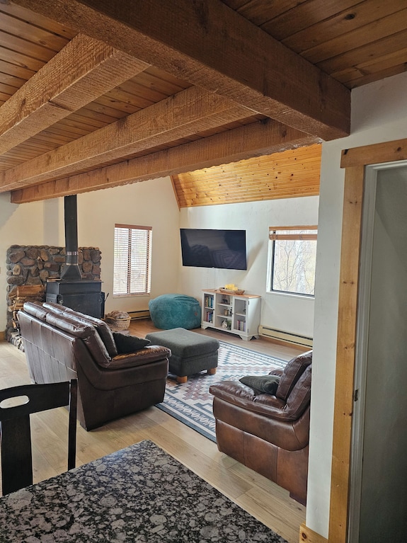 Spacious Mountain Cabin On The Golf Course Perfect For Families & Groups - Wyoming