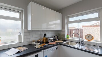 Apartamento | 2 quartos