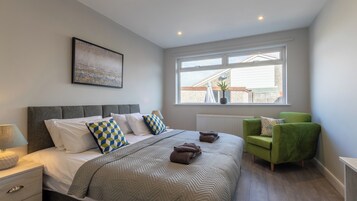 Apartamento | 2 quartos