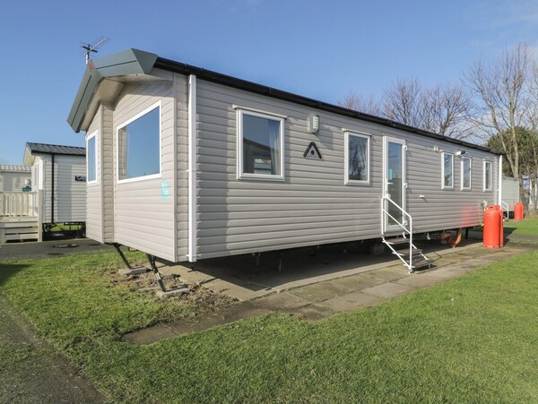 Lido Gold 120 - Prestatyn