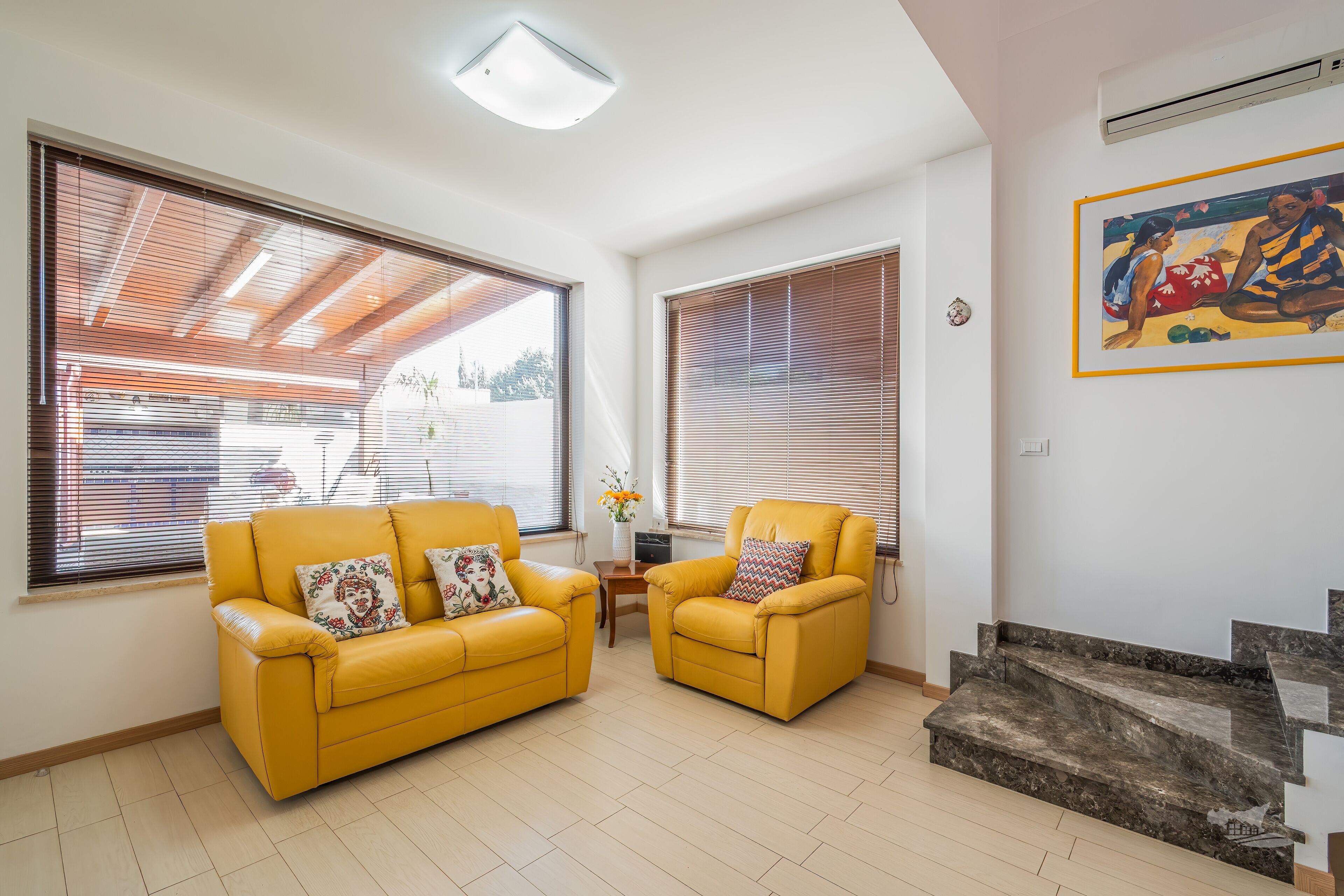 Villa Dellombra: Heated Pool And Outdoor Kitchen - Balestrate