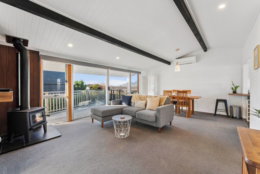 The Cozy Corner - Taupo Holiday Home - Lake Taupo