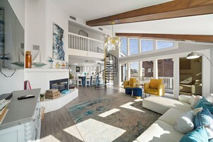 Casa (4 Bedrooms) | Comodidades da propriedade