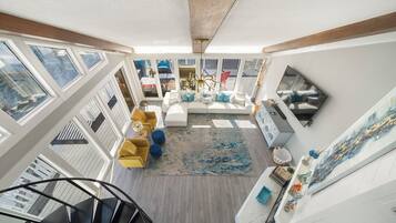 Casa (4 Bedrooms) | Comodidade do alojamento