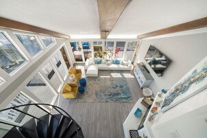 Casa (4 Bedrooms) | Comodidades da propriedade