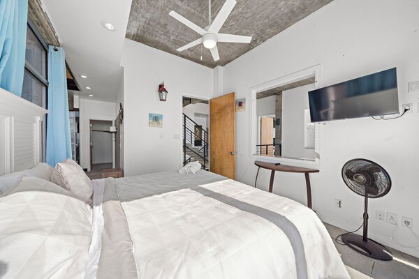 Oceanfront Experience By Ryson Vacation Rentals - Galveston