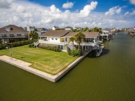 Casa (6 Bedrooms) | Comodidades da propriedade