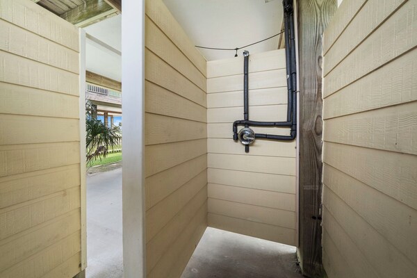 The Krusty Krab By Ryson Vacation Rentals - Galveston