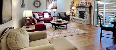 Casa (3 Bedrooms) | Comodidades da propriedade