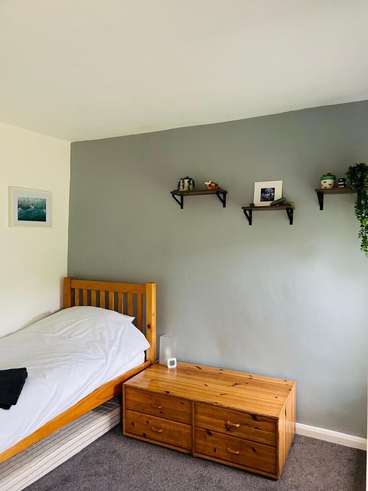 3 bedroom cottage to rent in Devon - Chawleigh | Vrbo