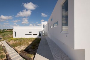 Apartamento | 1 quarto 