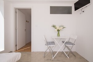 Apartamento | 1 quarto 