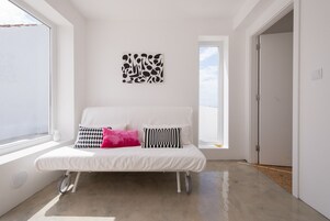 Apartamento | 1 quarto 