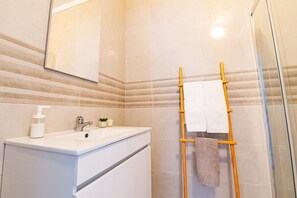 Apartamento | 1 quarto 