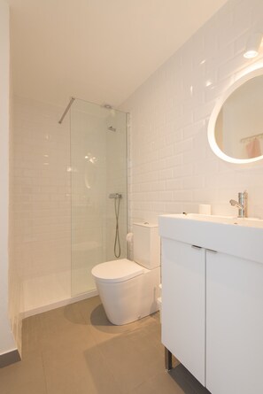 Apartamento | 1 quarto