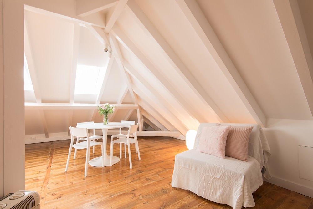 St Apart 14 In Peniche - Peniche