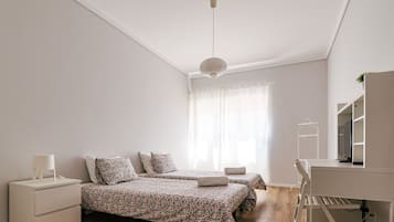 Apartamento | 2 quartos