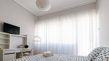 Apartamento | 2 quartos