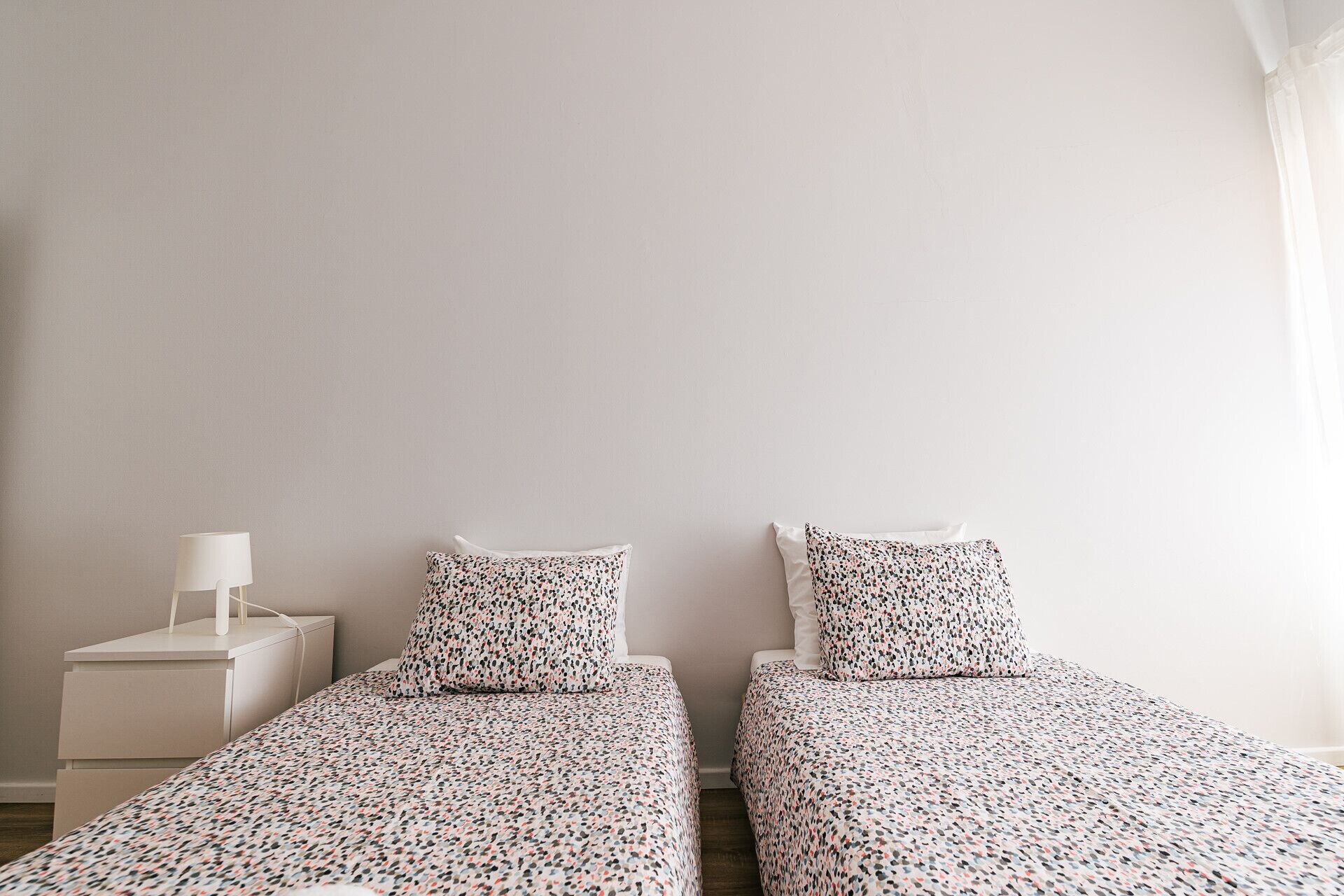 Apartamento | 2 quartos 