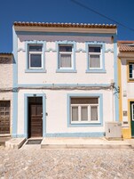 Apartamento | 2 quartos 