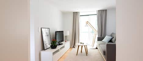 Apartamento | 2 quartos