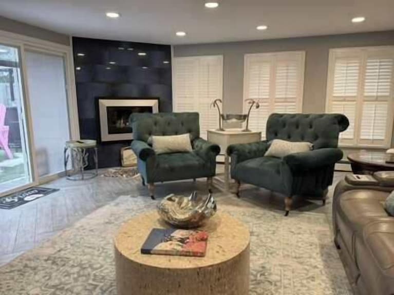 Waterfront House With Pool, Hot Tub & Fire Pit - 鳳凰城