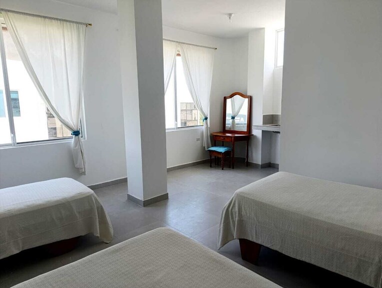Gallardo Suites Galapagos - Puerto Ayora