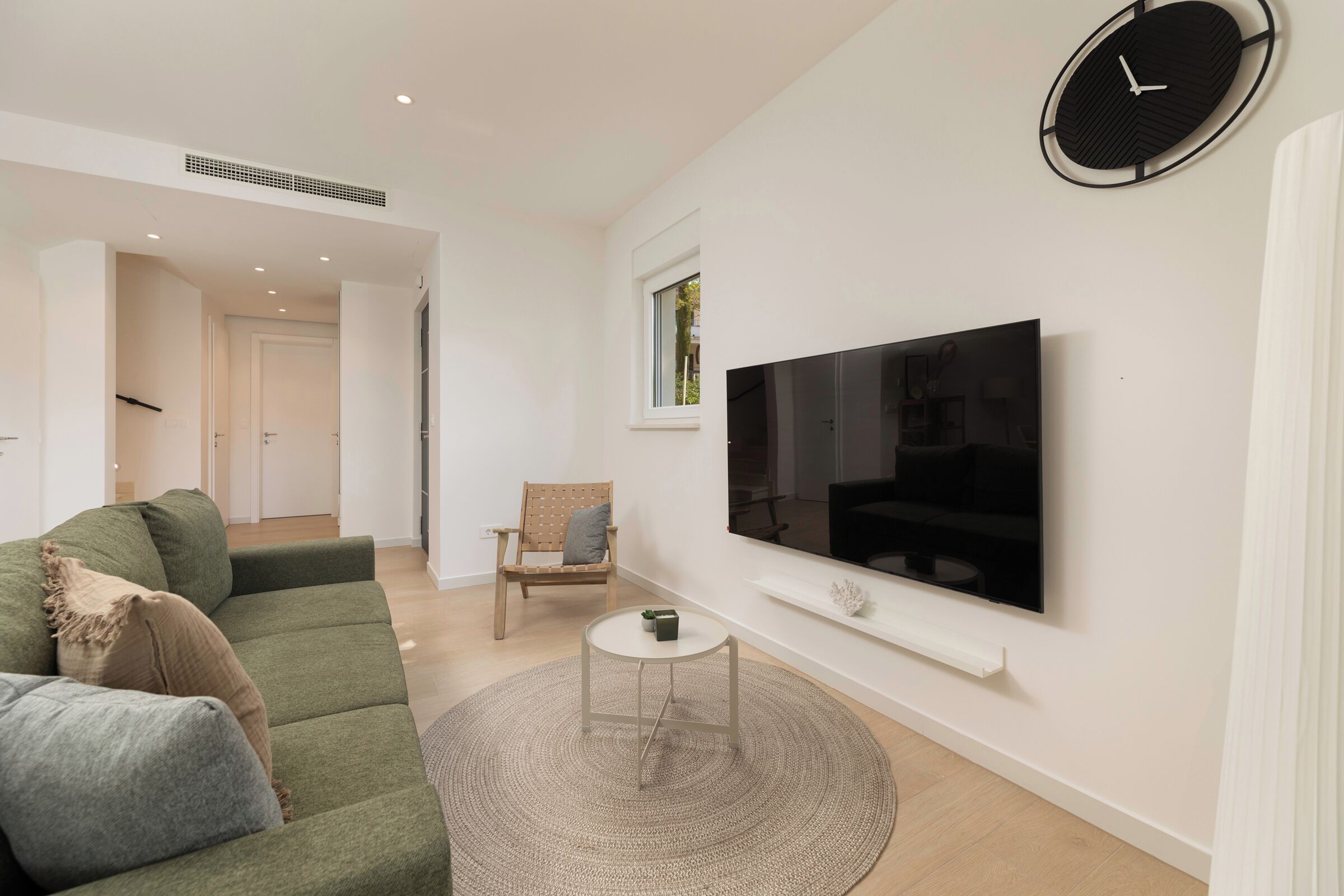 Villa Hidden With Heated Pool (Kvarner - Hlapa) - Vrbnik